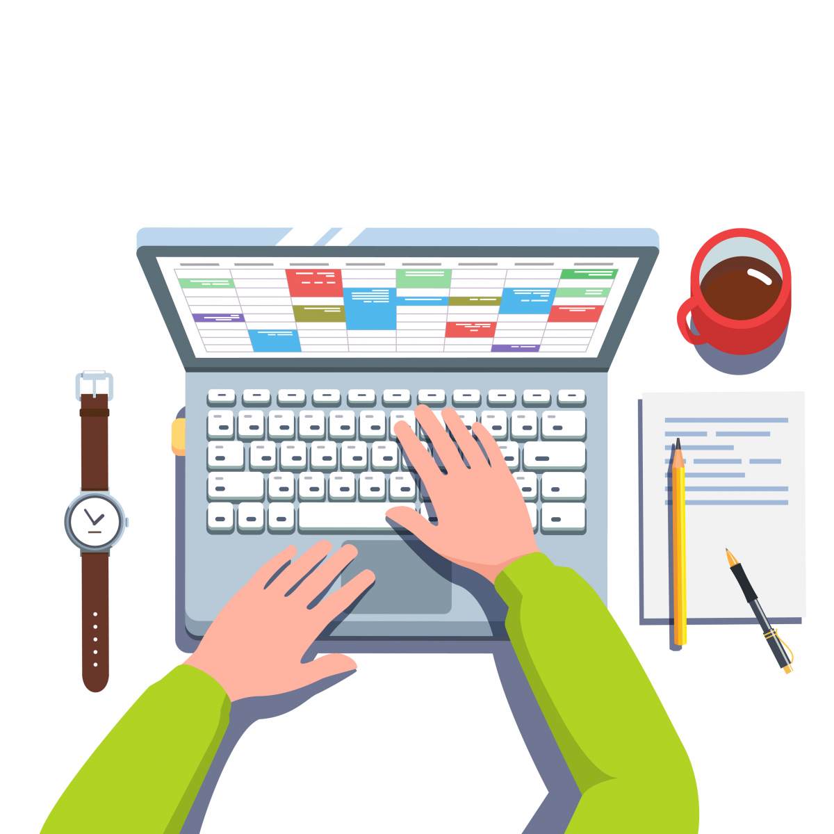 EHS Partner Performance Management - Refined Data